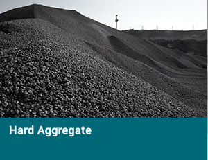 hard aggregate done • Sidenor