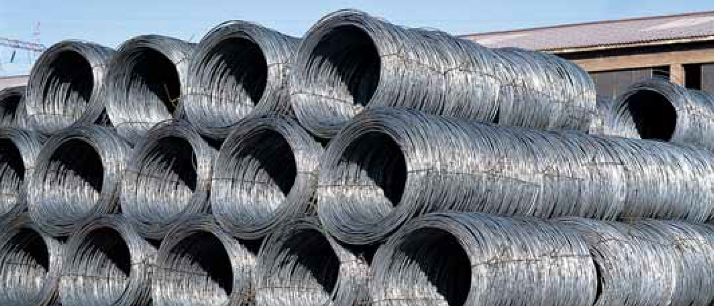 WIRE ROD • Sidenor