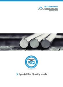 01-28-2020_STOMANA_SBQ BROCHURE_FINAL_LOW_A4 • Sidenor